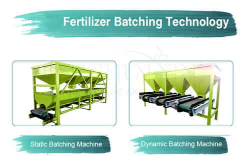 Compost Granulating Machine | 4 Types | Price List