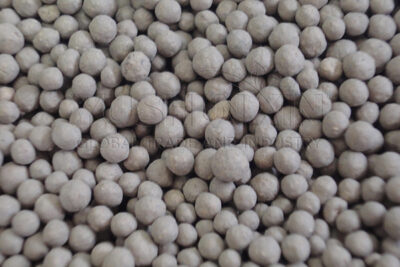 Granular Biochar Compost Based Fertilizer Production | 2 Solutions