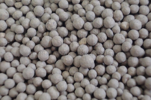 Disc Pelletizer For Compost Fertilizer Granulation | 1-6 t/h