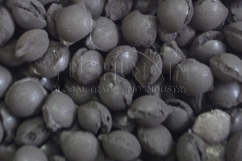 Dried Compost Pellets Production | 5%-20% Moisture | Price