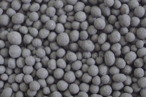 Drum Granulator Of Composting | 1-30 T/H | Erosion Prevention