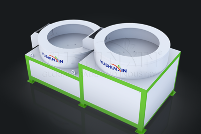 Round Ball Compost Pellet Machine | 3 Types | Tips