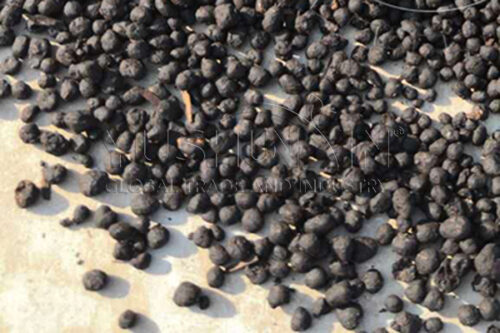 New Type Compost Granulator For Sale | 97% Pellet Rate | Price