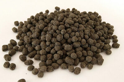 Rotary Drum Churning Compost Pelletizer | 97% Granulation Rate