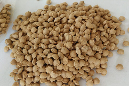 Compost Mineral Fertilizer Granulation Plant | 1-30 T/H | Cost